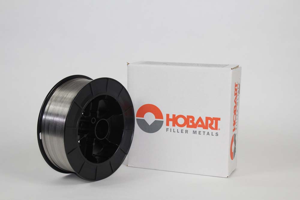 0.045" 309/309L Stainless Steel Solid Wire, 30 Lb Spool › SJ Smith
